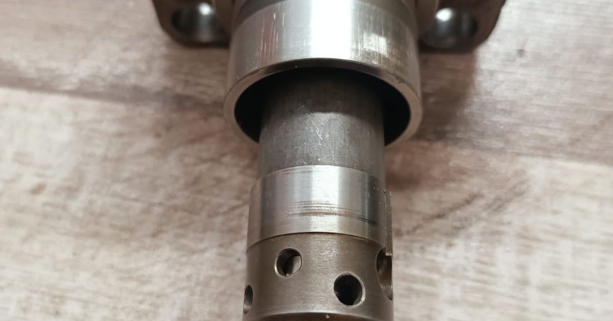 VALVE 163979A1 | Rami Spare Parts