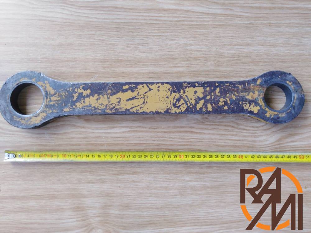 CONNECTING ROD 7I2153 CAT 307 CODE (USED) | Rami Spare Parts