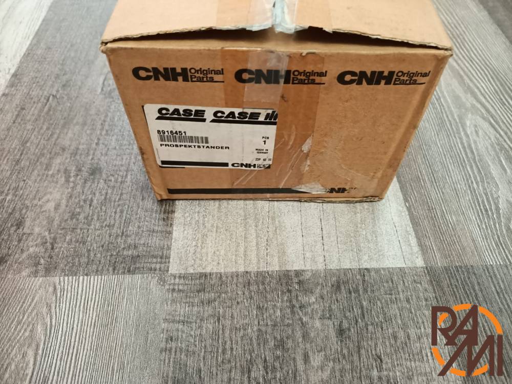 CONTROL UNIT CASE WX165 8916451 | Rami Spare Parts