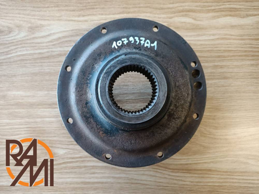 FLANGE CASE 107937A1 | Rami Spare Parts