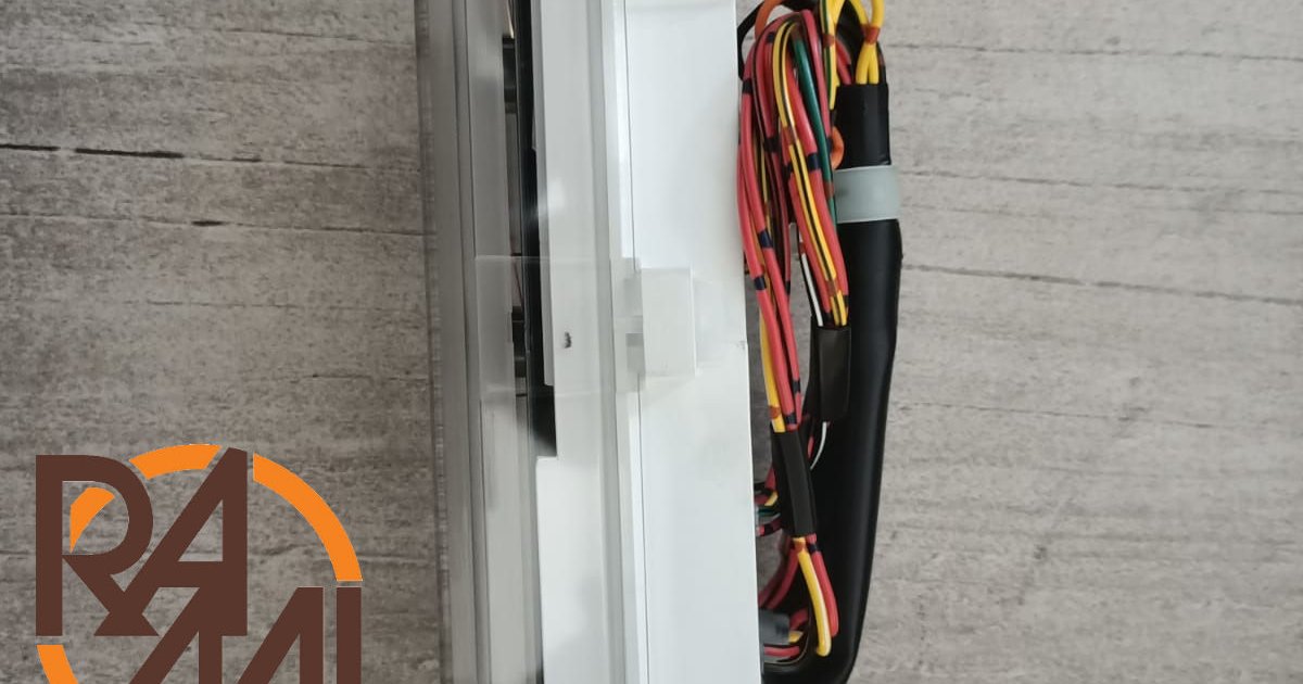 INDICATOR CASE 72281086 (NEW) | Rami Spare Parts