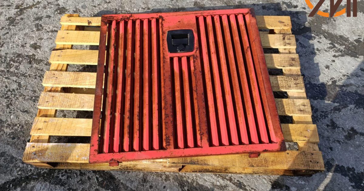 DOOR H7543869 CASE | Rami Spare Parts