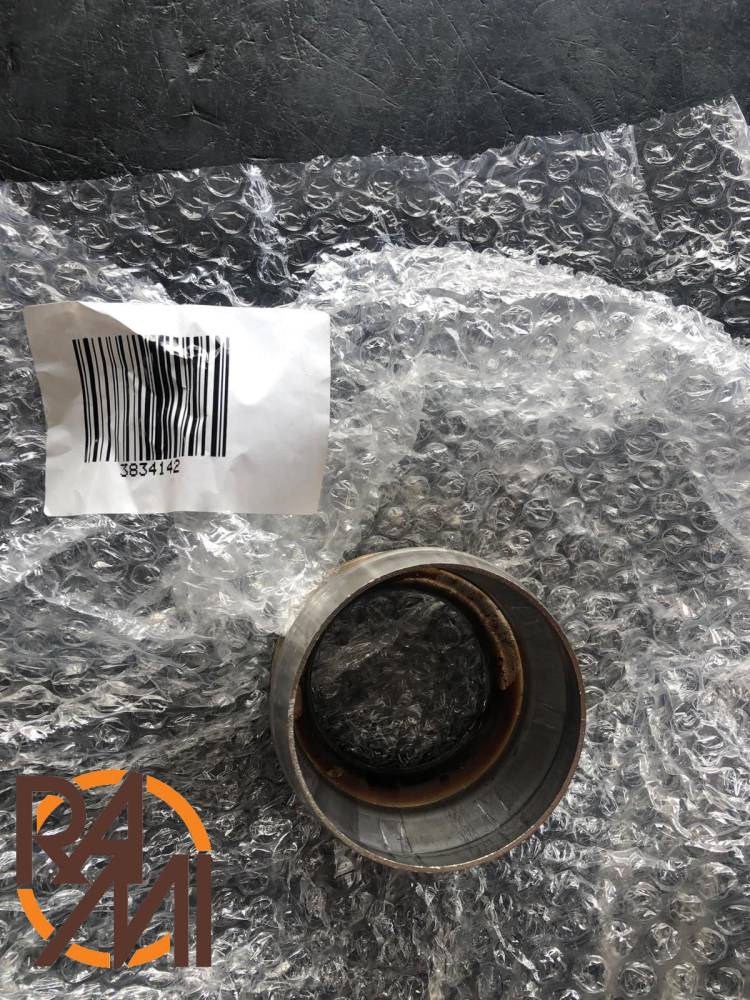 ADATTATORE 383-4142 CAT ORIGINAL | Rami Spare Parts